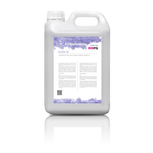 BIOZIM WC | Higiene Industrial Dhelia
